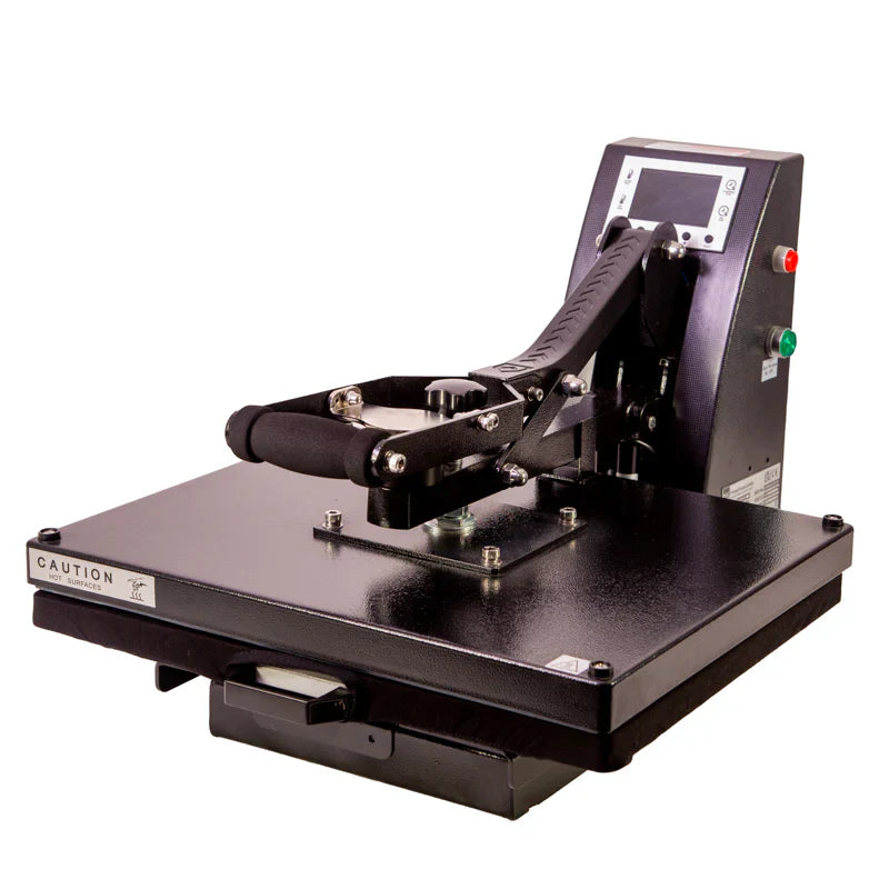 Heat Presses – Wholesale Sublimation Supplies