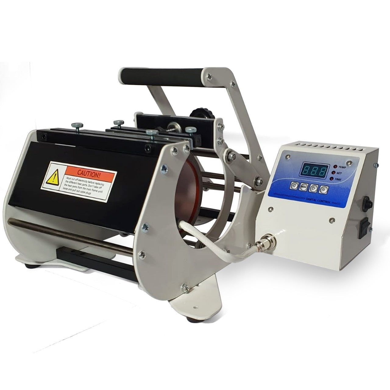 Arc Mug Press – Wholesale Sublimation Supplies
