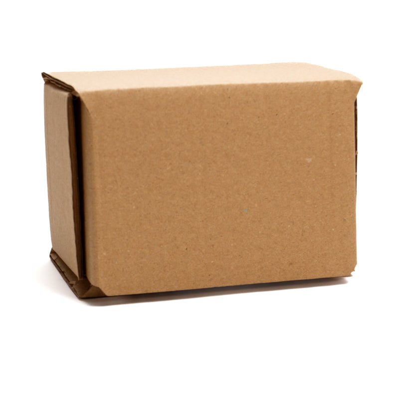 Brown Smash Proof Mug Box – Wholesale Sublimation Supplies