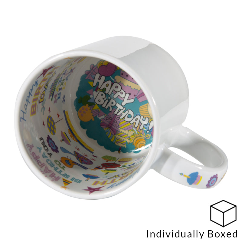 Wholesale Sublimation Mugs – Wholesale Sublimation Supplies