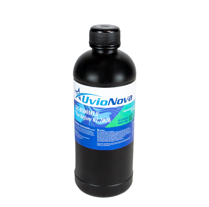 InkTec UV Varnish – Wholesale Sublimation Supplies