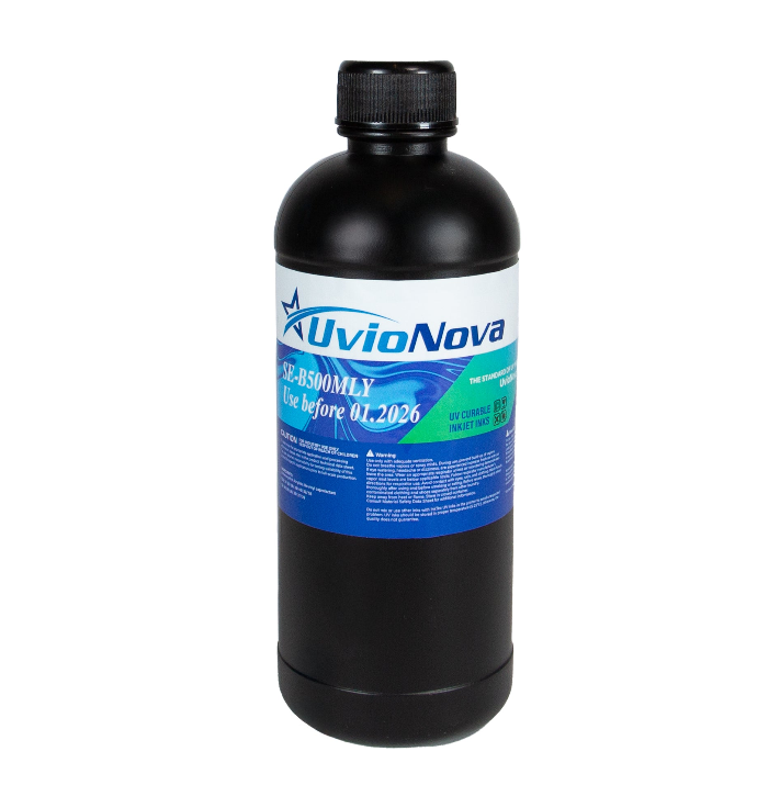 InkTec UV Ink - Black – Wholesale Sublimation Supplies