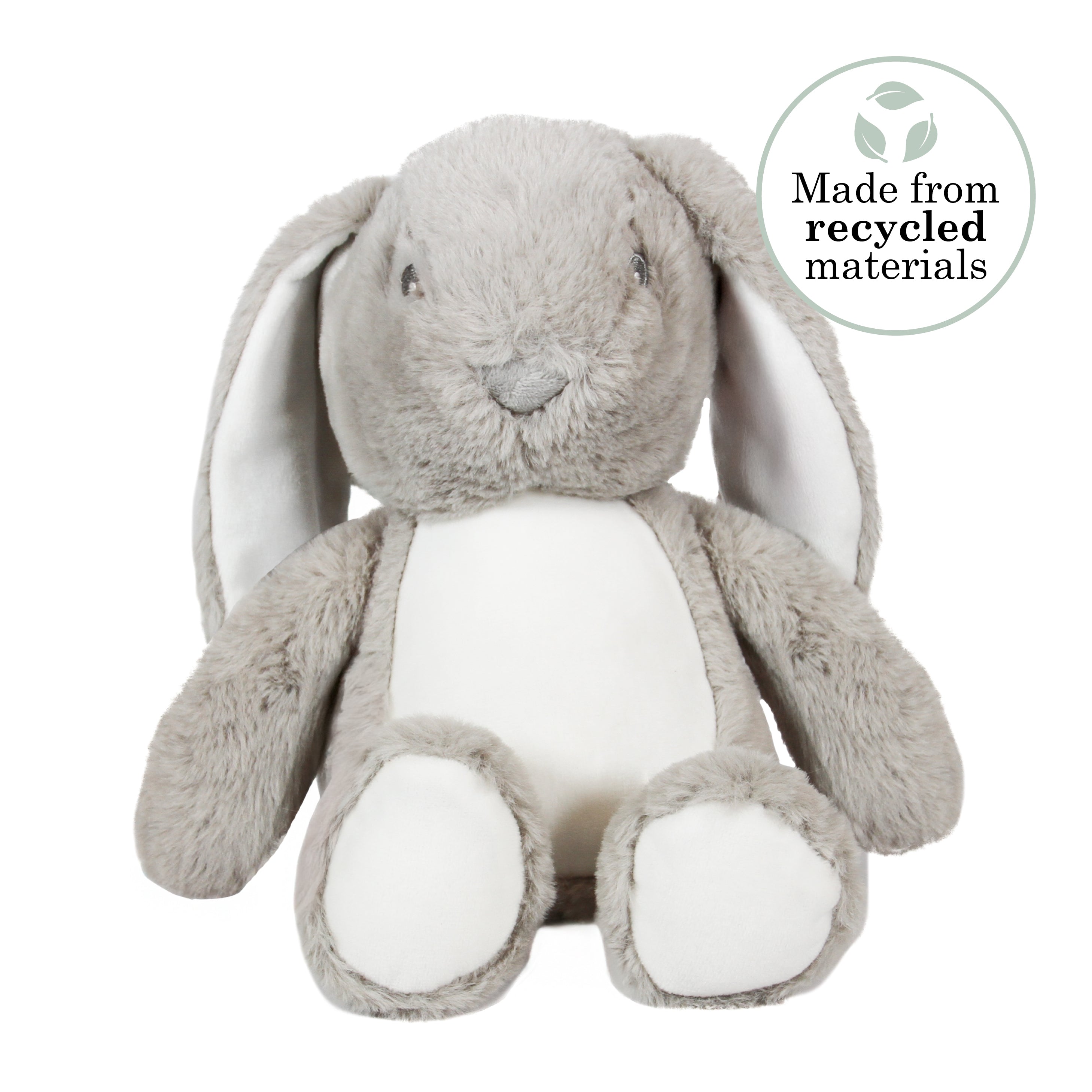 Sublimation Rabbit Plush Toy – Wholesale Sublimation Supplies