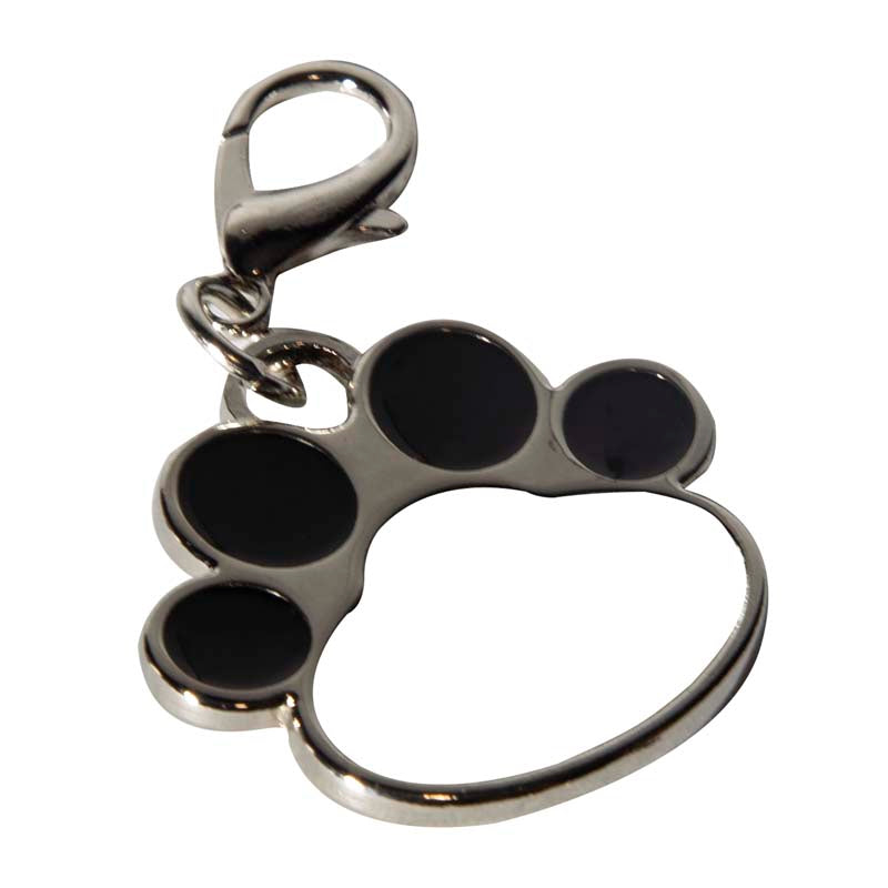 Black Sublimation Dog Tags – Wholesale Sublimation Supplies