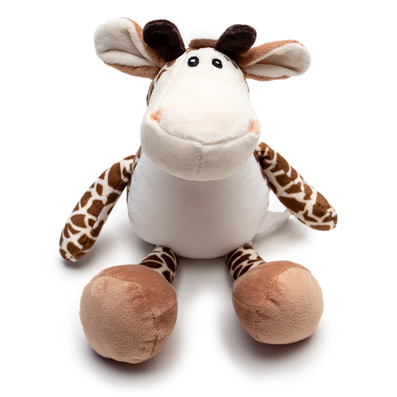 Sublimation Giraffe Plush Toy – Wholesale Sublimation Supplies